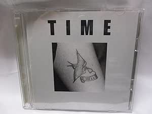 Time: Amazon.co.uk: CDs & Vinyl