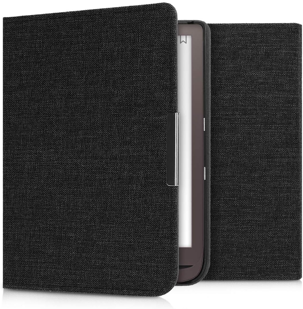 Amazon.com: PocketBook E-Reader Cover for InkPad 4 & InkPad Color 2 ...