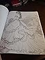 Amazon.com: Summer Dreams Ball Gown Coloring book: Sunny Splendor: Ball ...
