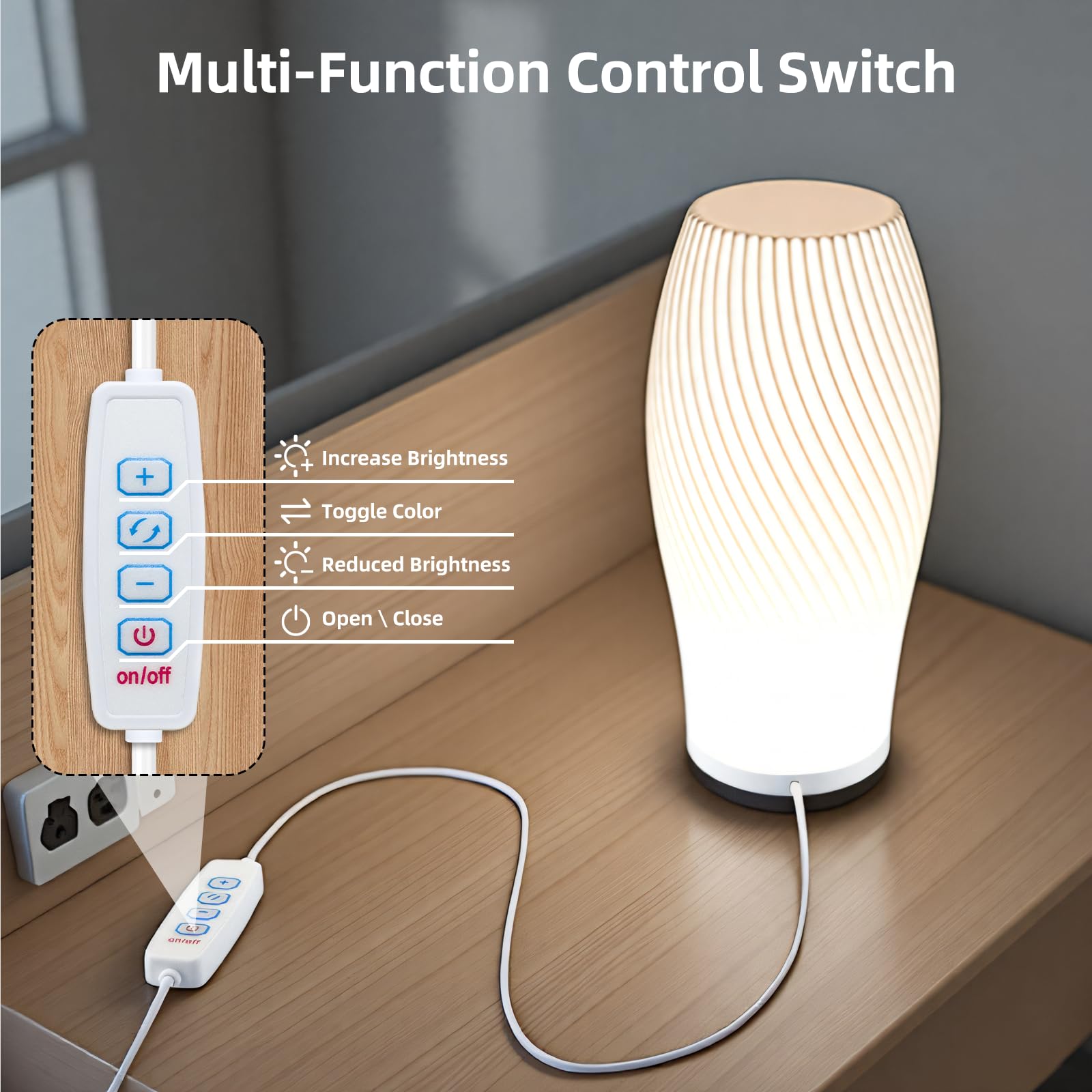 Bambu Lab Led Light Kit Diy LED Lamp Kit 001 Three Colors For Bambu Lab ...