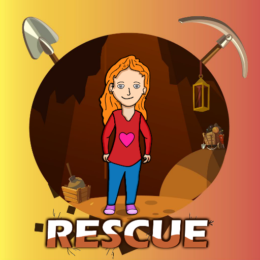 Girl Rescue From Underground - App on Amazon Appstore