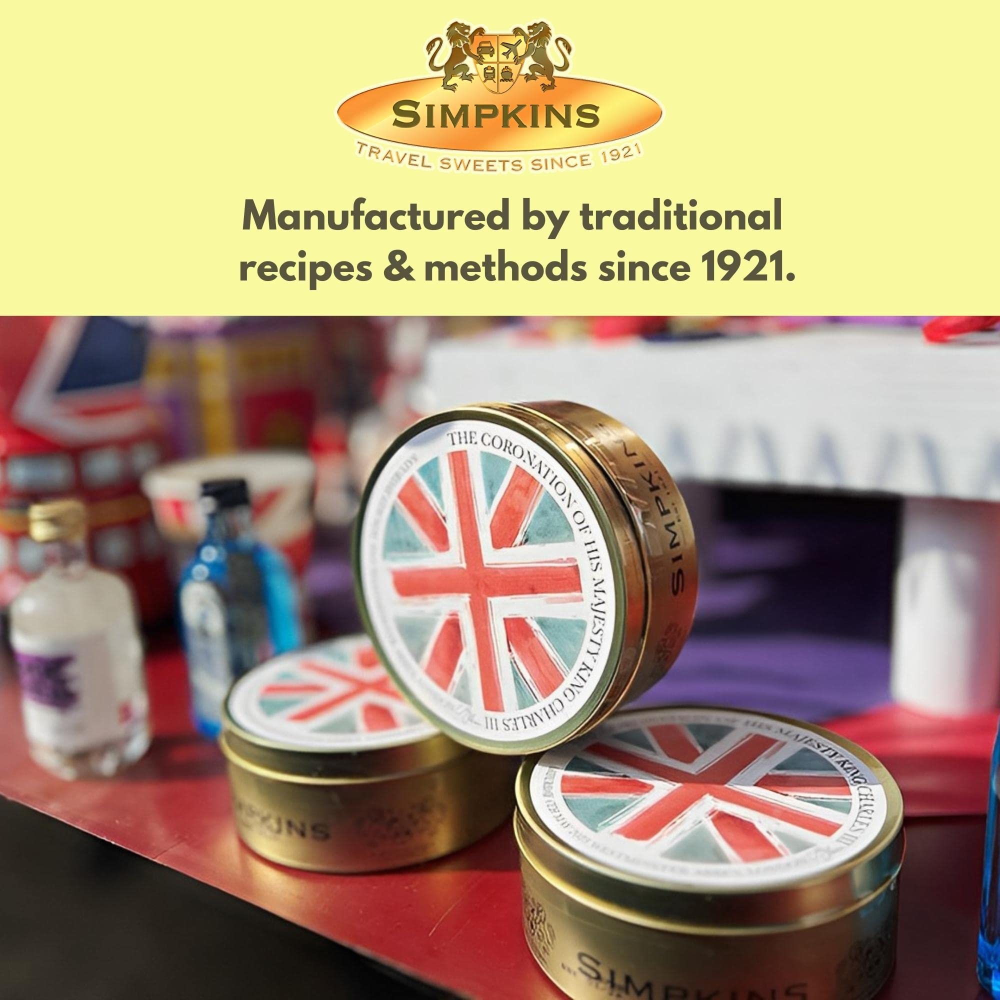 Snapklik.com : Simpkins Mixed Fruit Drops - Bald Eagle Watercolor ...