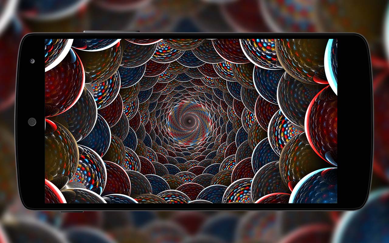 3D & Abstract Wallpaper - App on Amazon Appstore