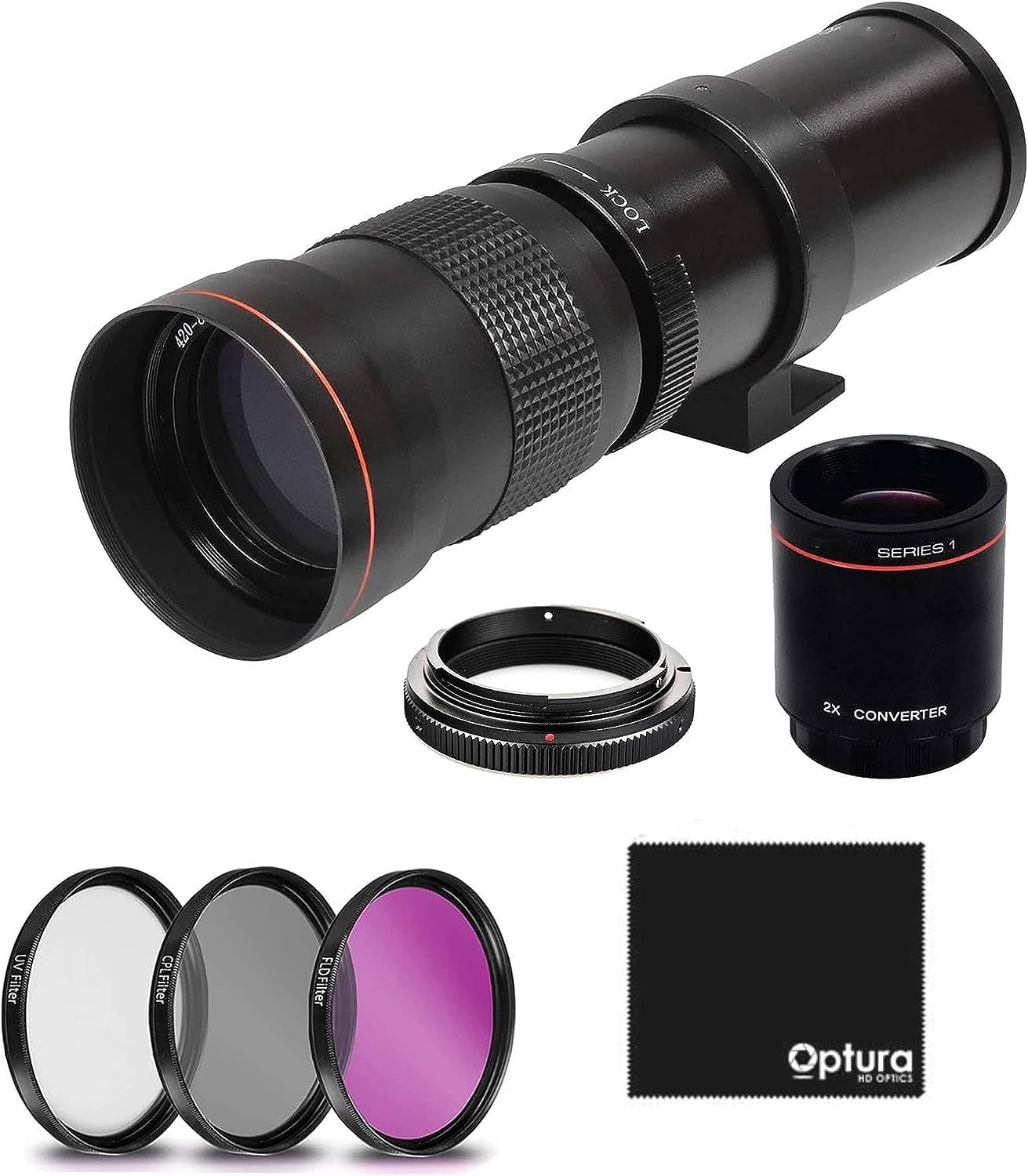 Amazon.com : Pentax DA 50mm f1.8 lens for Pentax DSLR Cameras : Digital ...