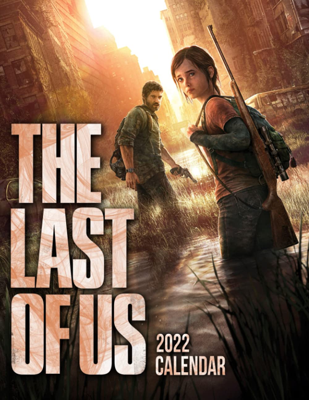 Buy The Last Of Us 2022 OFFICIAL Game This Incredible Cute January buy-the-last-of-us-2022-official-game-this-incredible-cute-january