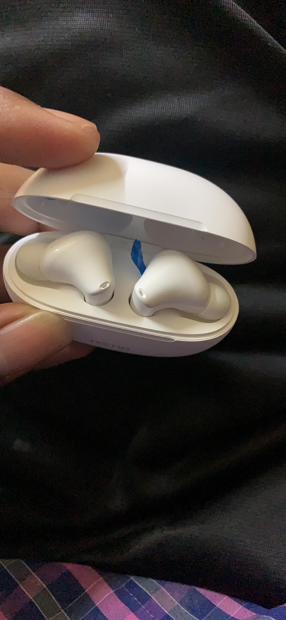 Tecno - in Ear Buds 3| with Enc Tech | Long Up to 37 Hours Playback ...