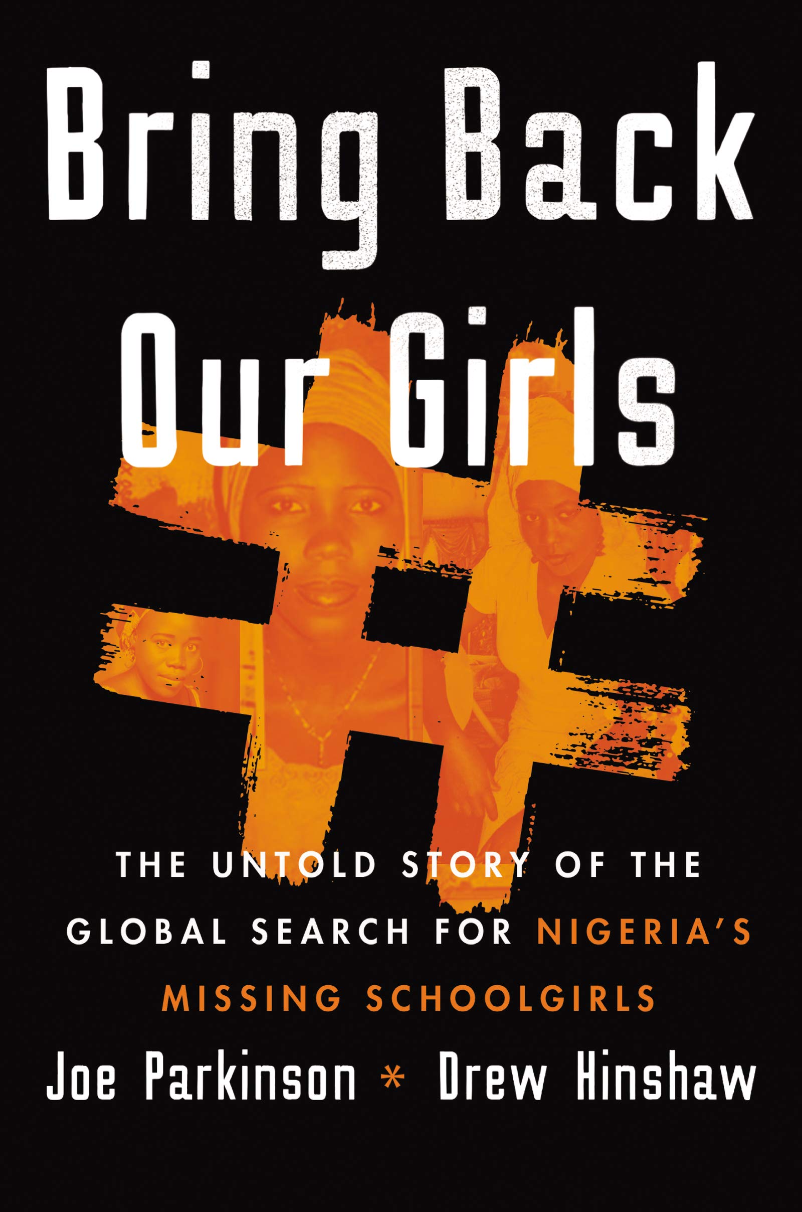 Buy Bring Back Our Girls Book Online at Low Prices in India | Bring ...