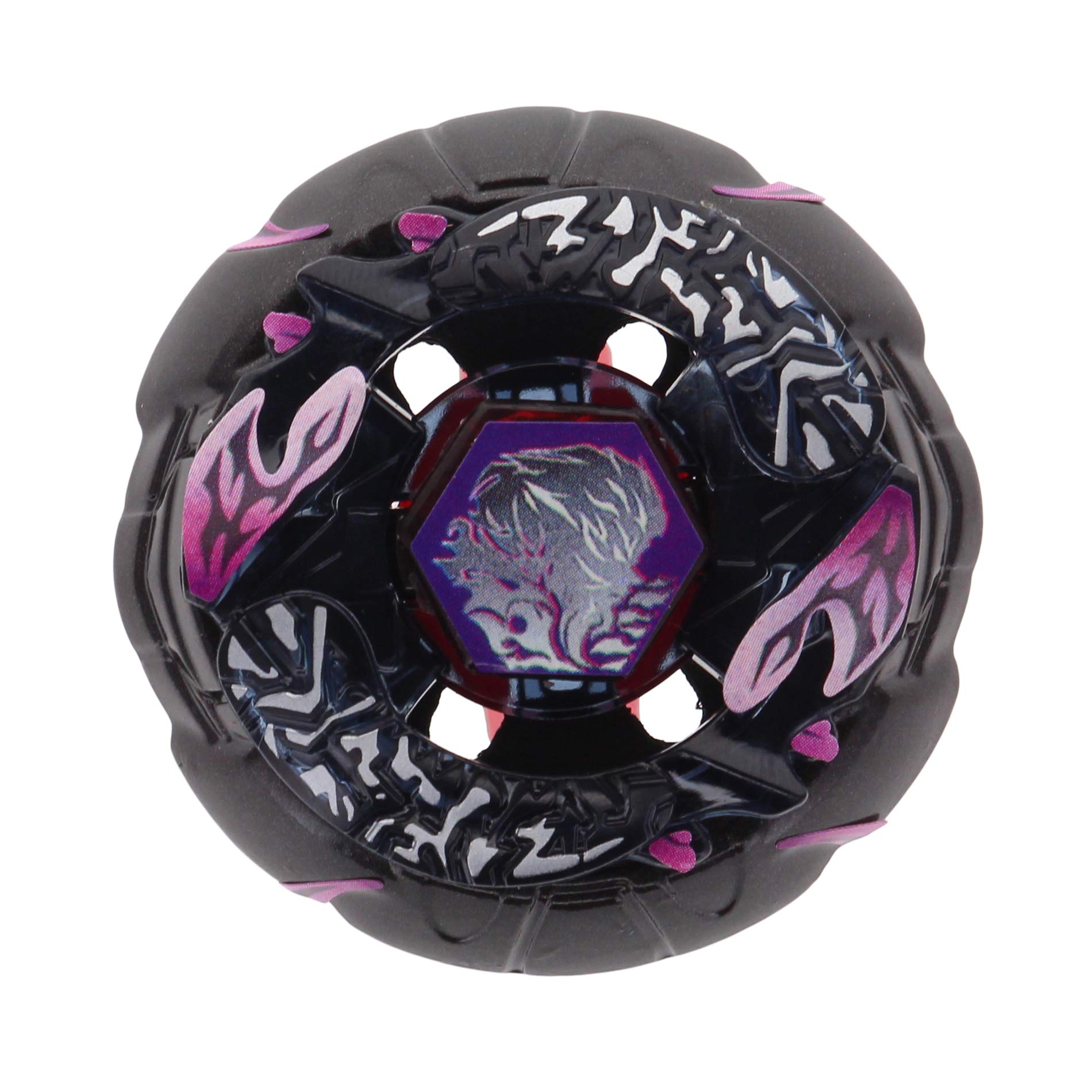 Snapklik.com : Metal Spinning Top Stainless Steel Precision Gyroscope ...