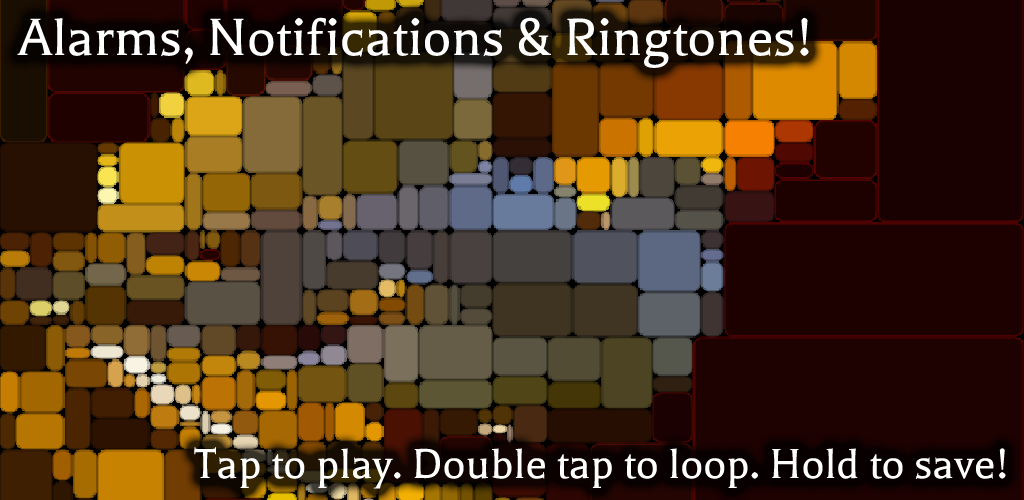 Aplicación Diy Sounds and Ringtones en Amazon Appstore