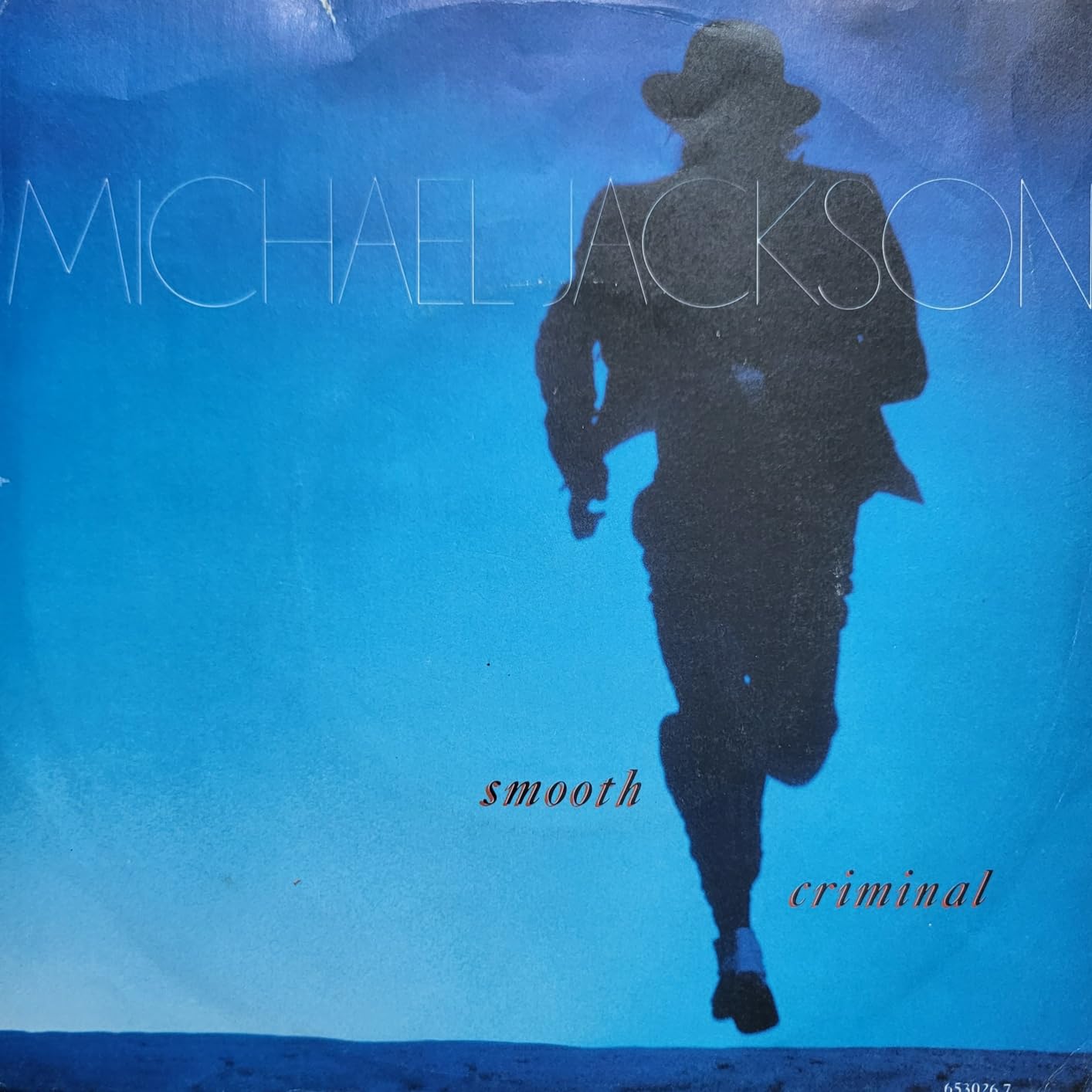 Smooth Criminal: Amazon.co.uk: CDs & Vinyl