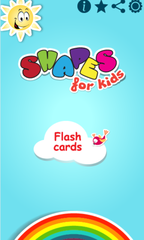 Shapes for Kids:Amazon.ca:Appstore for Android