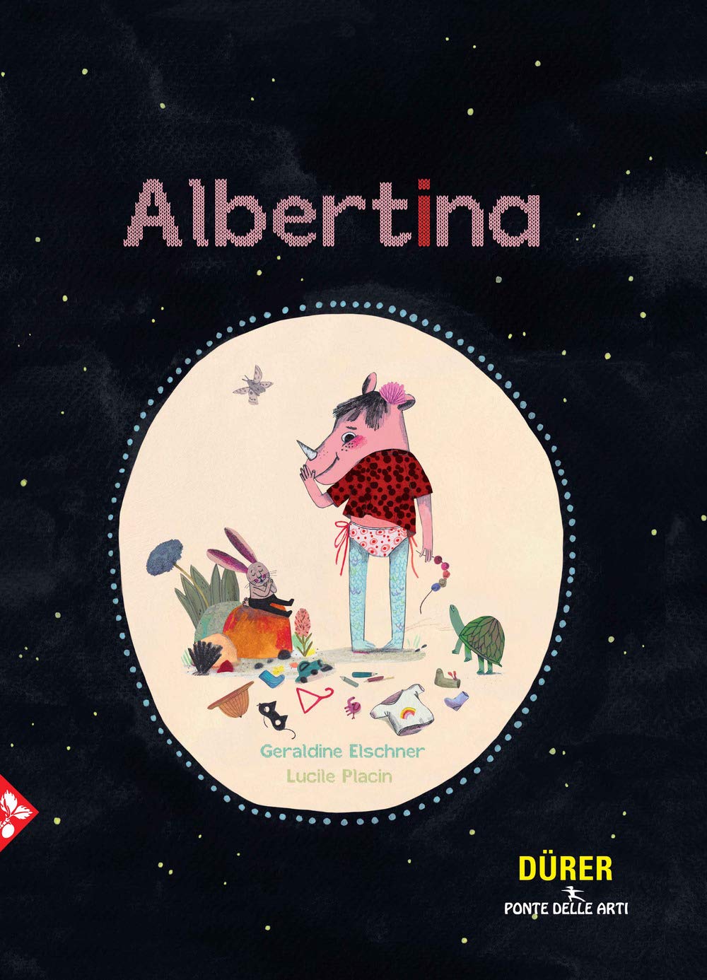 Amazon.com: Albertina (Book): 9788816574915: Books