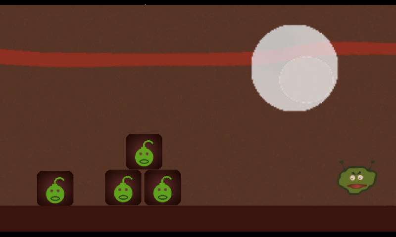 Blood runner - App on Amazon Appstore