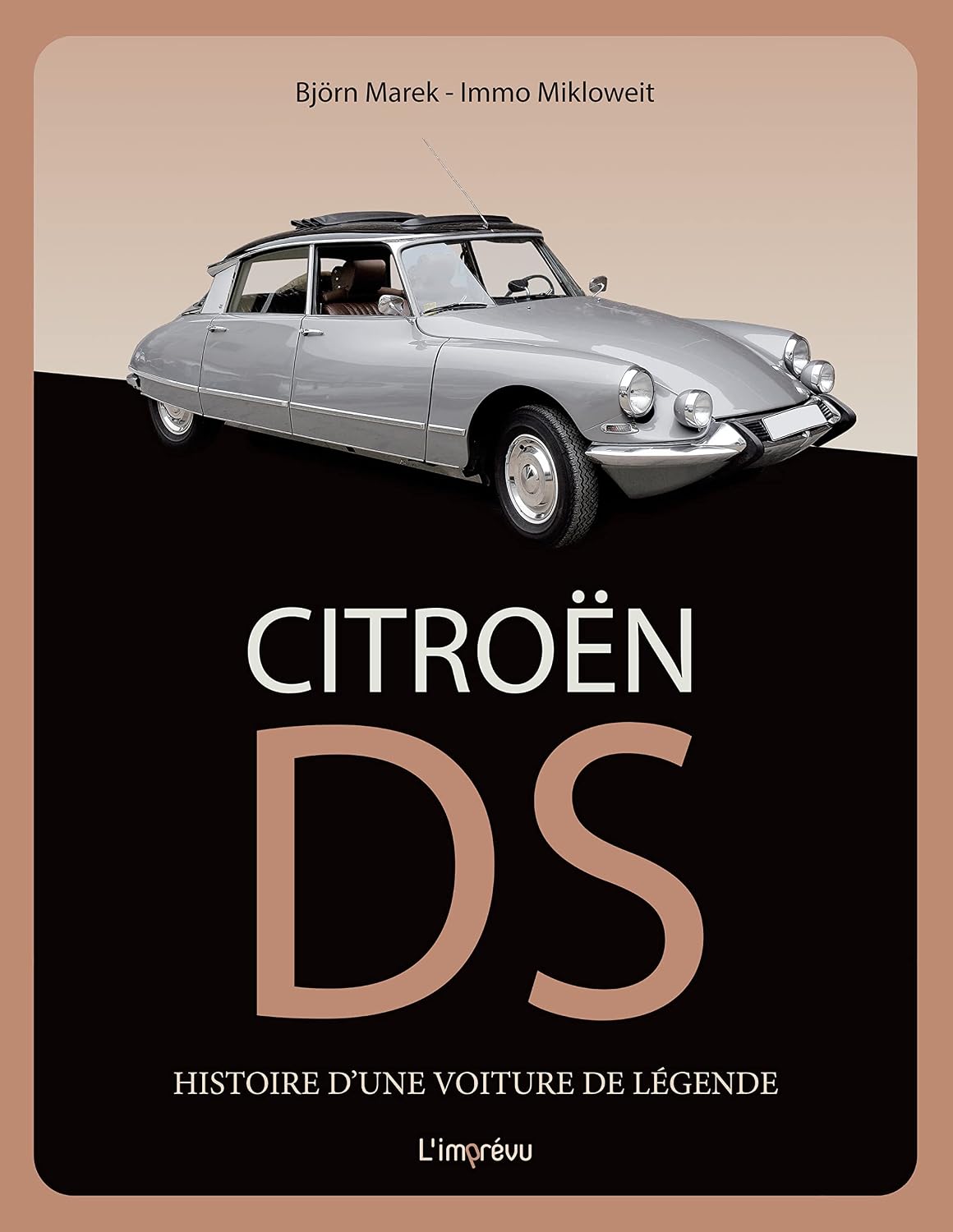 Amazon.in: Buy Citroën ds Book Online at Low Prices in India | Citroën ...