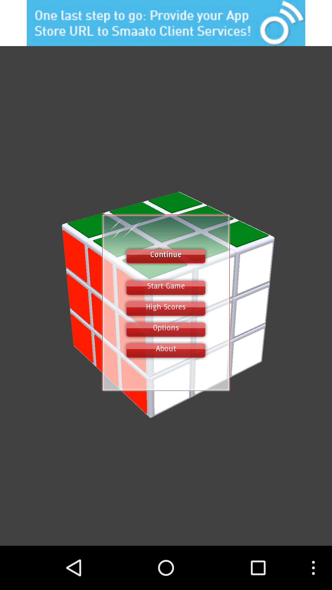 Cubic3d - App on Amazon Appstore