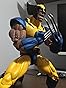 Amazon.com: Marvel Legends Wolverine 12 Inch Action Figure : Toys & Games