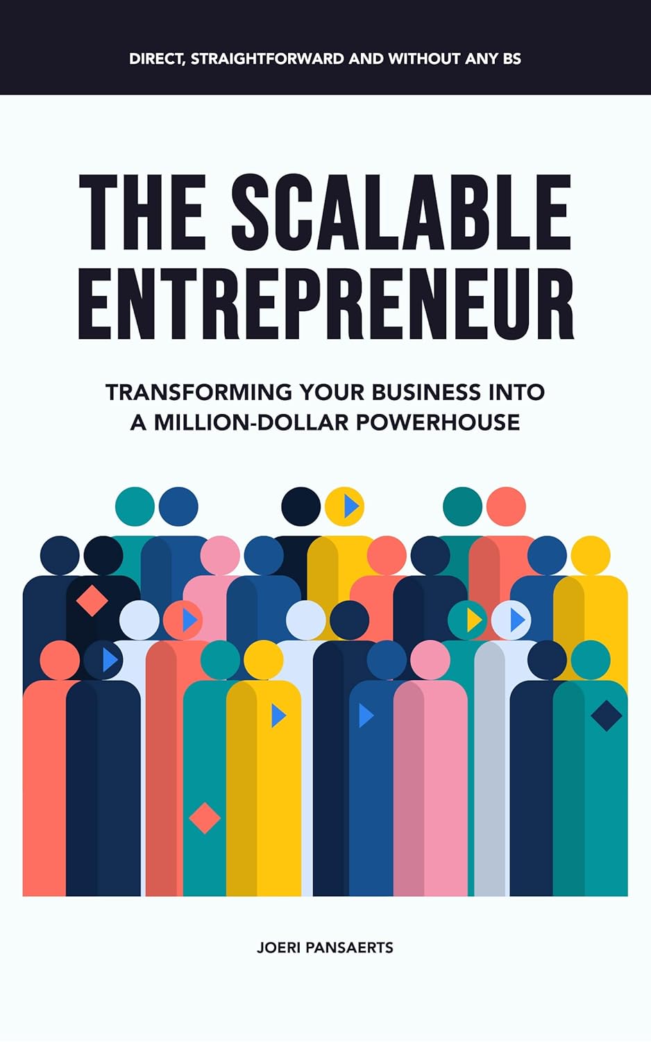 Amazon.com: The Scalable Entrepreneur: Get Clients More Consistently ...