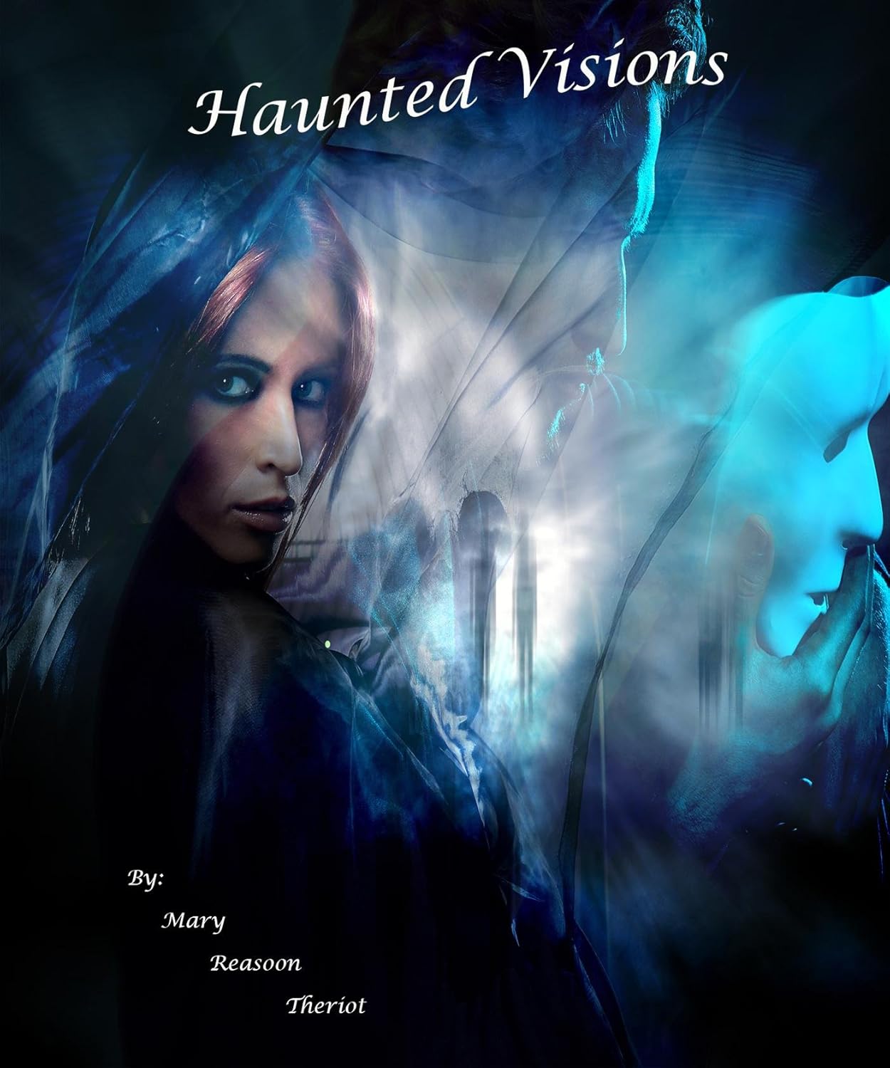 Haunted Visions (Where Darkness Reigns Book 5) - Kindle edition by ...