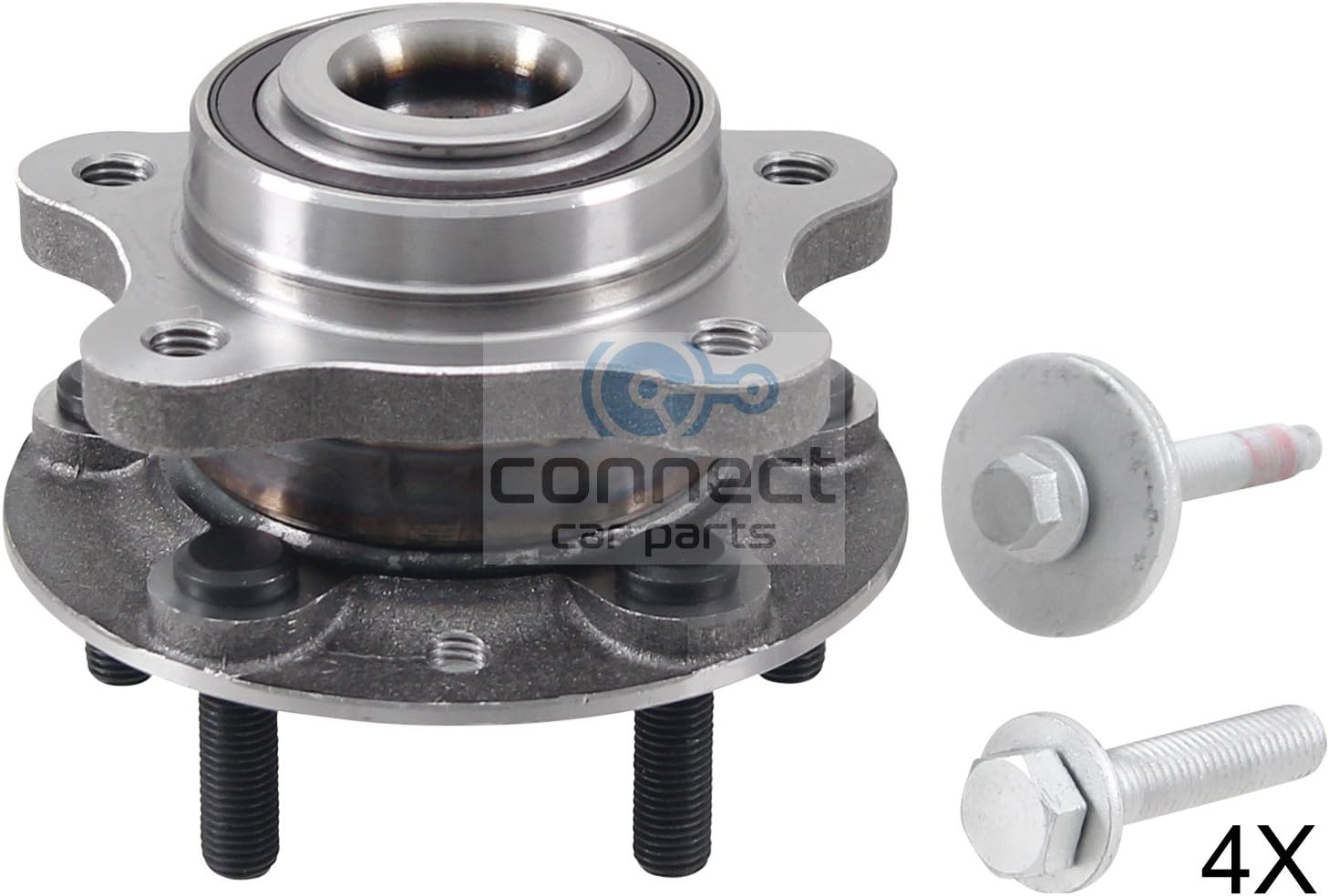 1 piece Wheel Bearings Kit : Amazon.co.uk: Automotive
