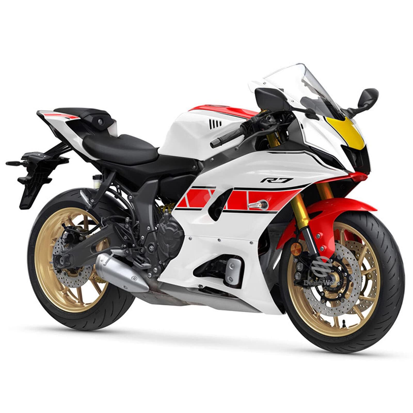 Yamaha Fairing Kits