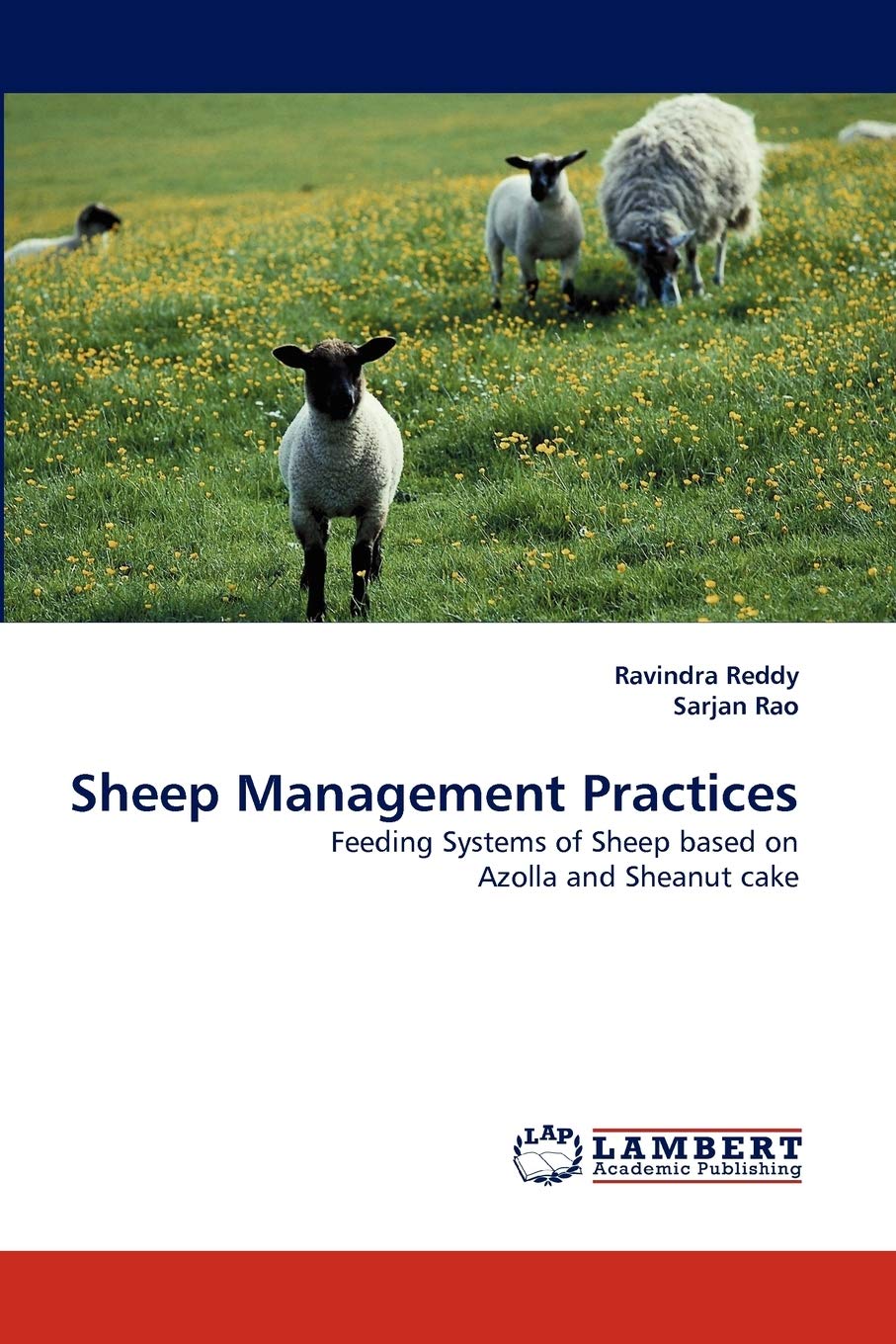 Sheep Management Practices: Feeding Systems of Sheep based on Azolla ...