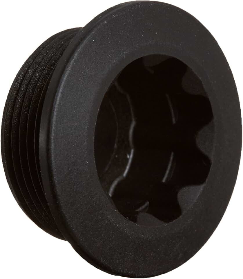 Amazon.co.uk: shimano crank cap