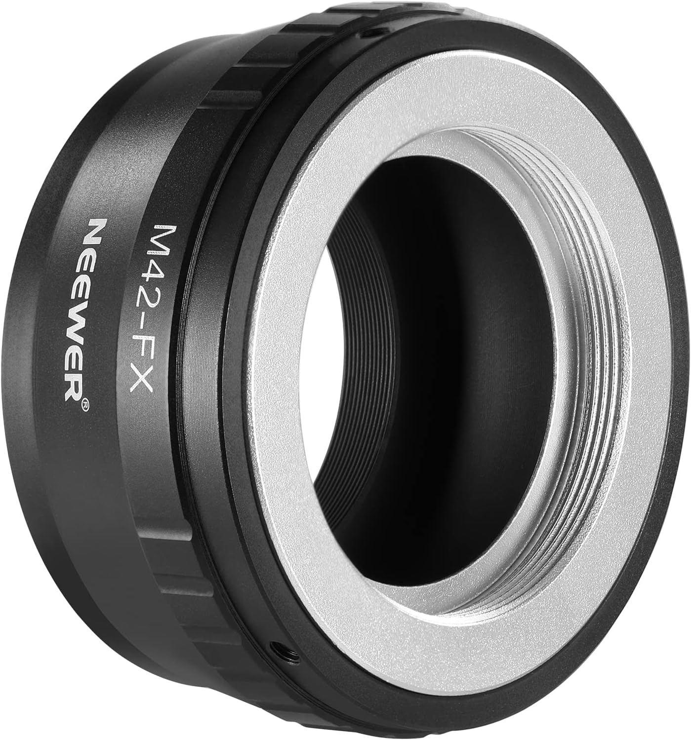 Amazon.com : NEEWER EF to Fuji X Lens Mount Adapter Compatible with ...