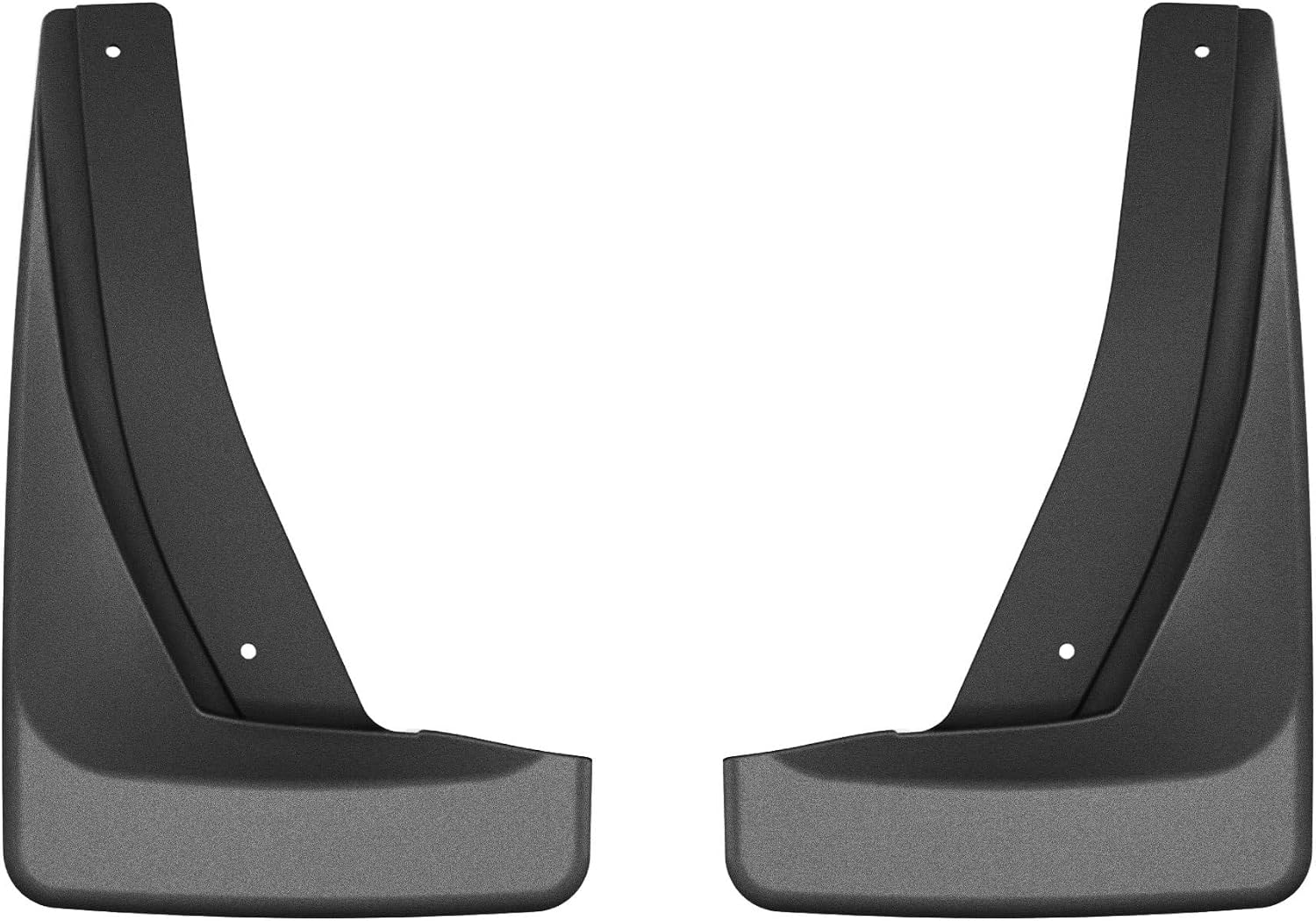 Amazon.com: WeatherTech Custom No Drill Splash Guard MudFlaps for Buick ...