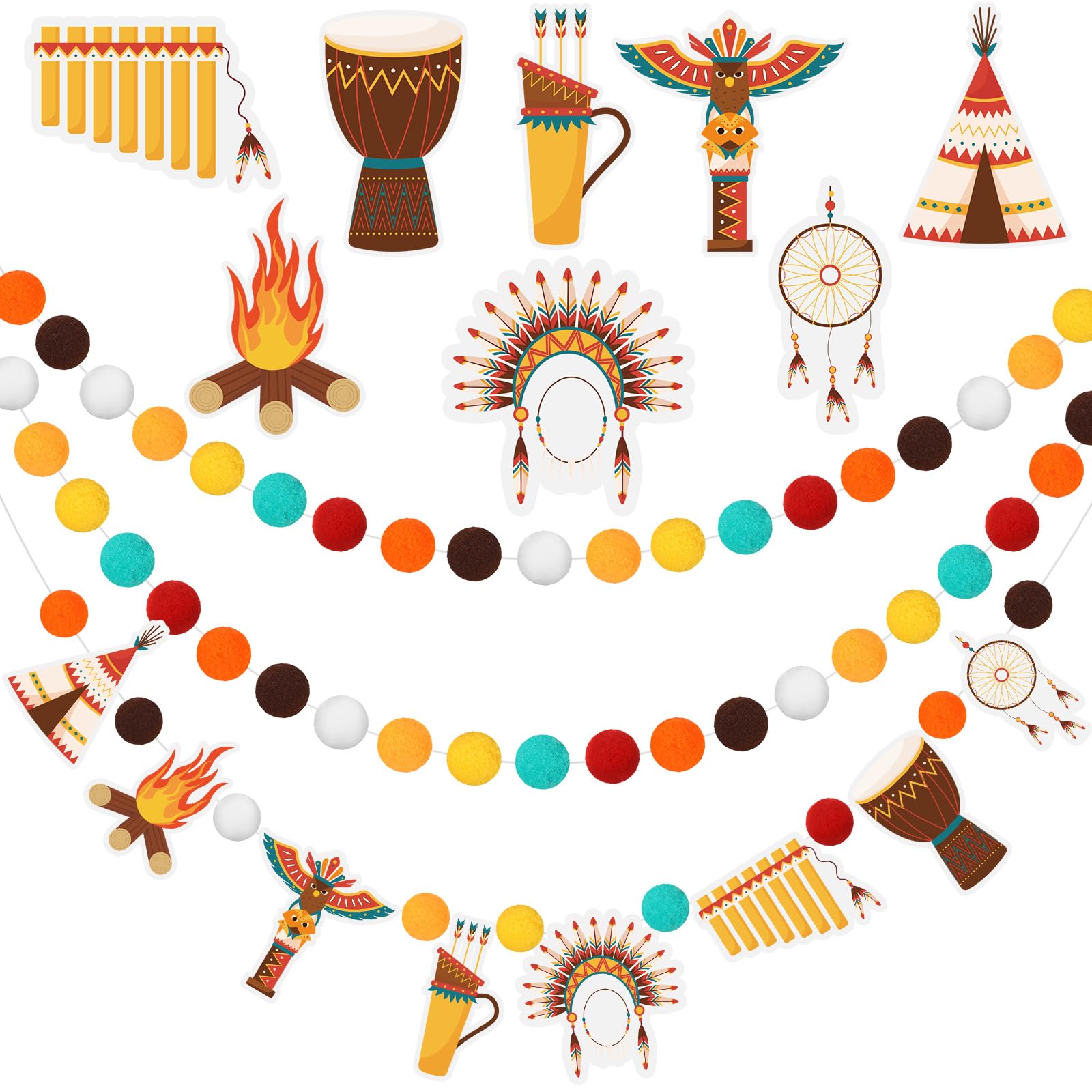 Valores Y Normas De Los Nativos Americanos Nativos Americanos | TPT