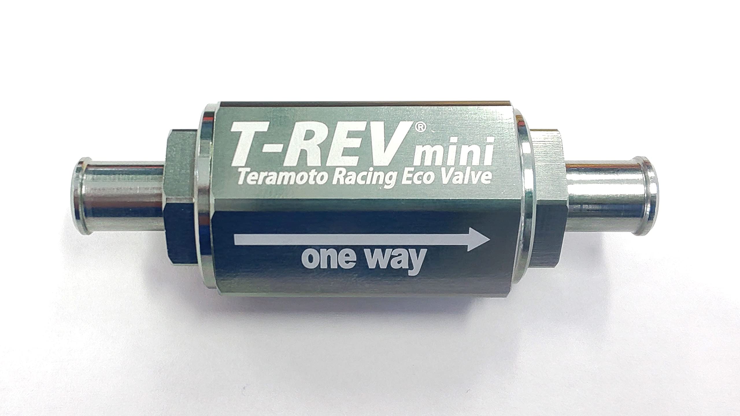 TERAMOTO T-REV φ16 0.07 - バイクウェア・プロテクター