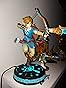 Amazon.com: First 4 Figures The Legend of Zelda: Breath of The Wild ...
