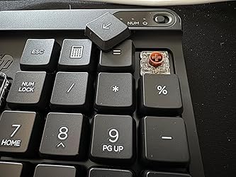 Amazon.com: HP 430 Programmable Wireless Keypad : Electronics