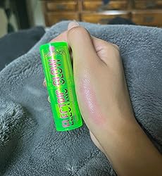 Amazon.com : essence | Electric Glow Color Changing Lipstick | pH Reactive Natural Pink for All ...
