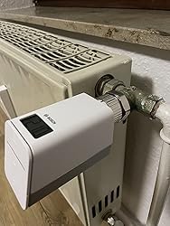 Oventrop Adapter Thermostatkopfadapter M30 x 1,0 auf M30 x 1,5 ...