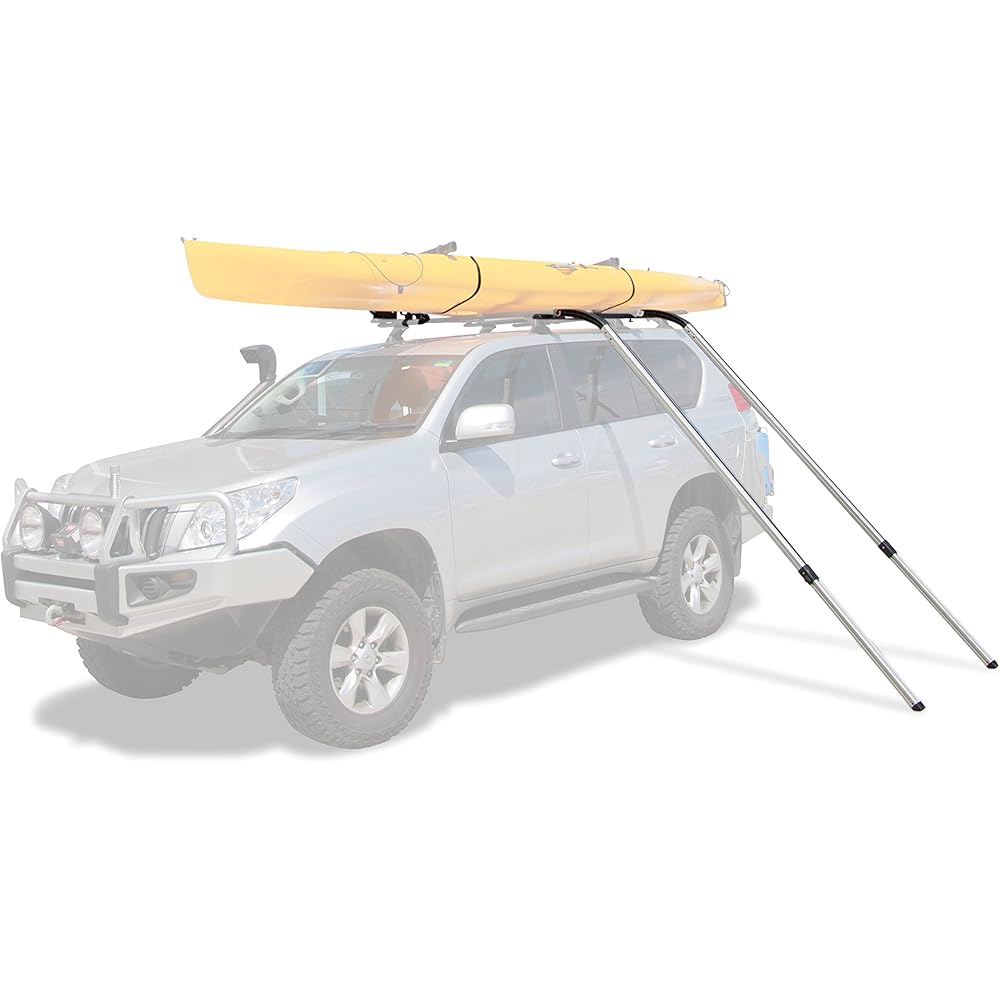 $20/mo - Finance Rhino-Rack Nautic Kayak Lifter with Manual Winch | Buy ...