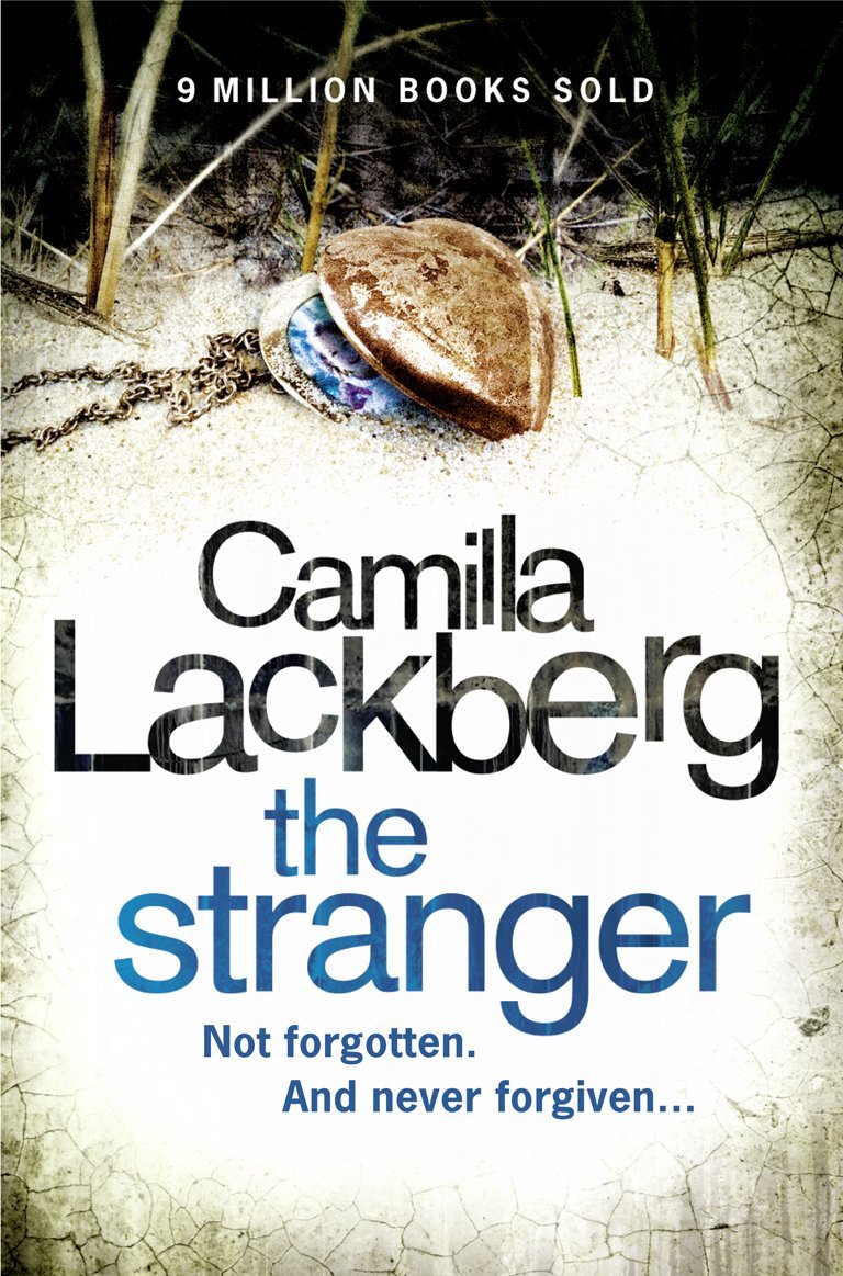 The Stranger - Patrick Hedstrom and Erica Falck : Lackberg, Camilla ...