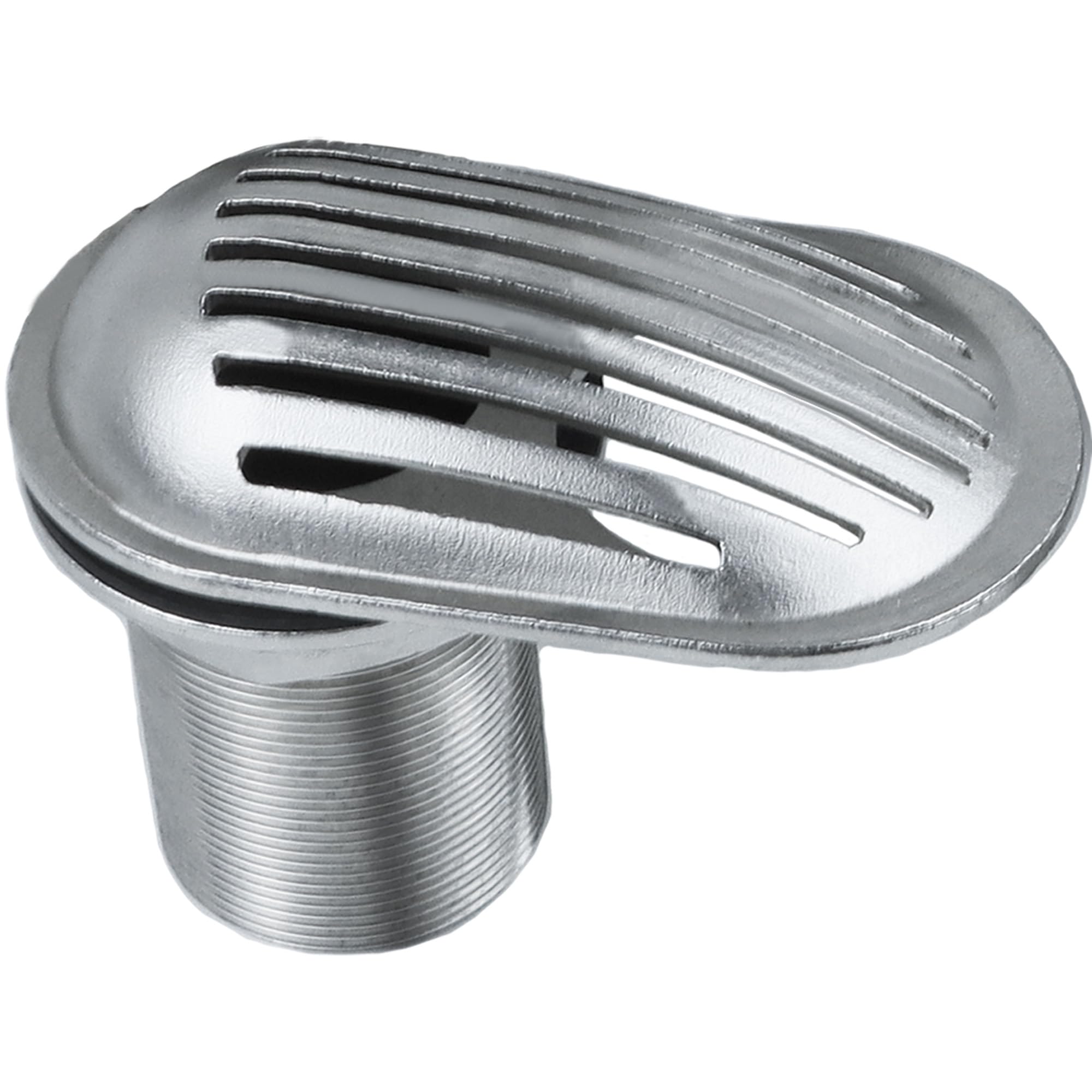 Snapklik.com : YANYUCB Boat Intake Strainer NPT Thread Stainless Steel ...