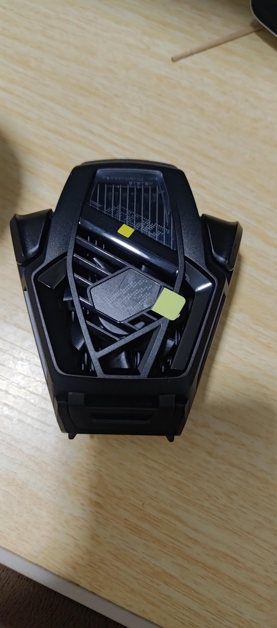 Amazon.co.jp: ASUS AeroActive Cooler X ROG_AEROACTIVEX : パソコン・周辺機器