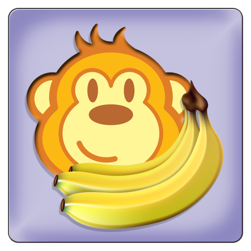 Banana Monkey - App on Amazon Appstore