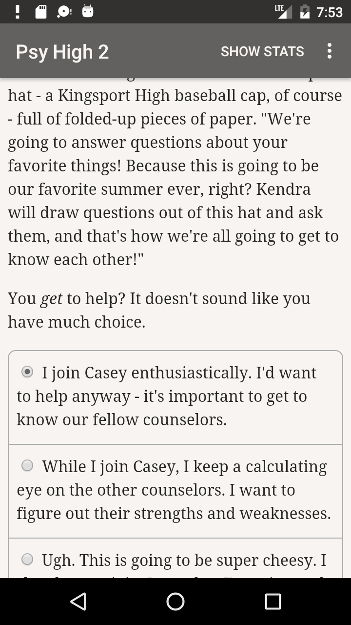 Psy High 2: High Summer - App on Amazon Appstore