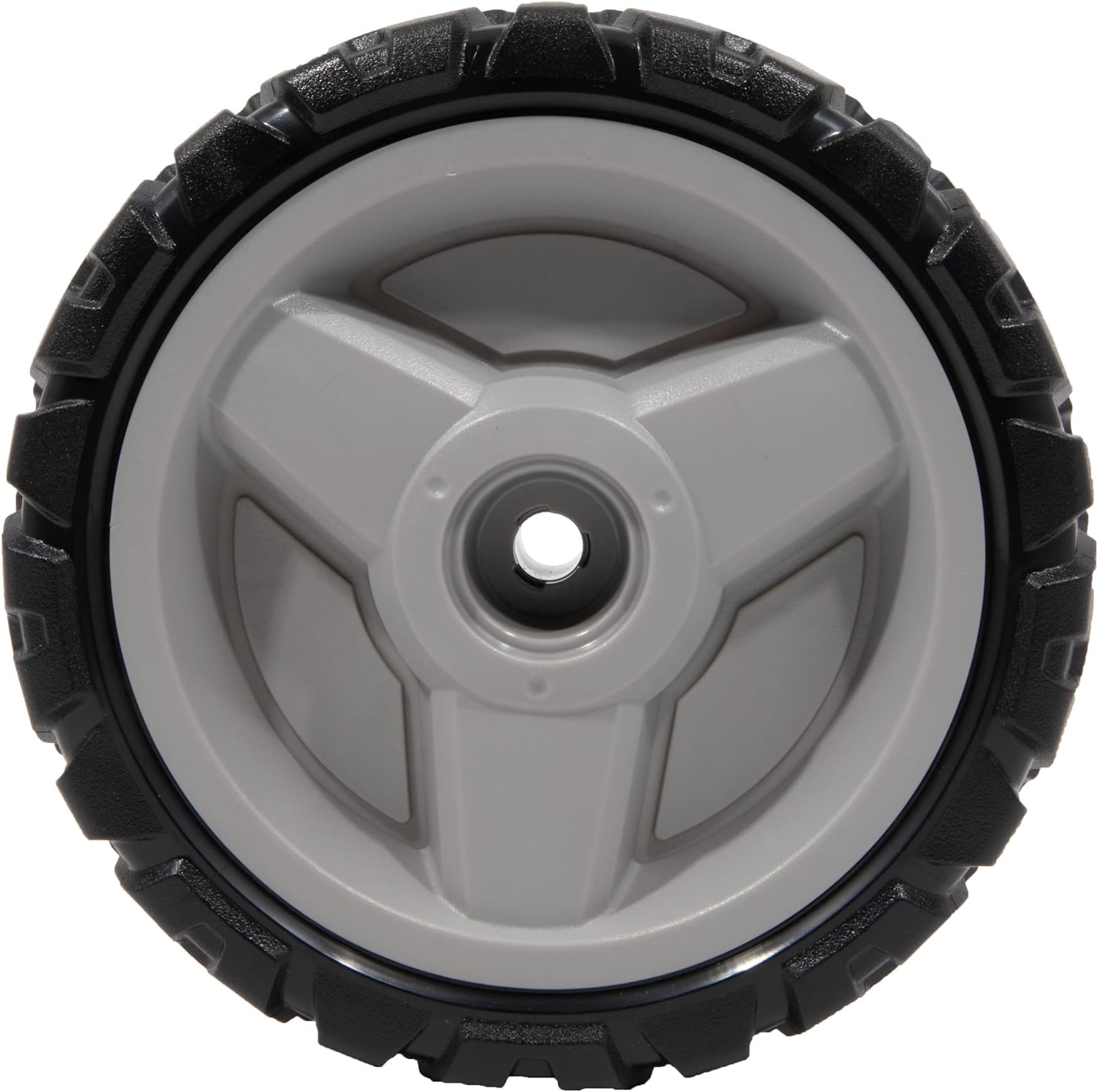 Amazon.com : Husqvarna 581685101 Lawn Mower Rear Wheel and Tire ...