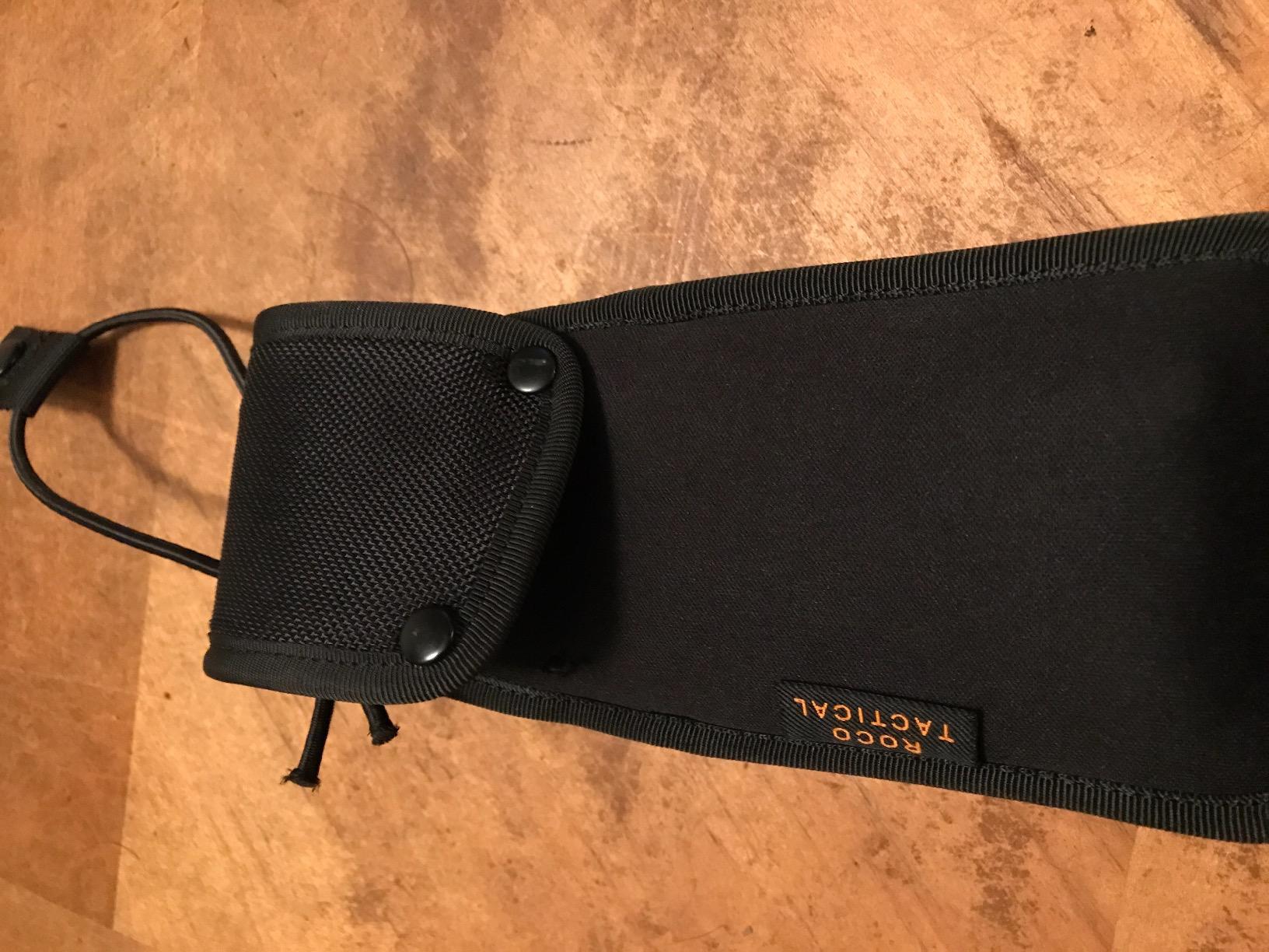 Amazon.com: Molded Nylon Radio Case, Duty Gear Radio Pouch for Duty ...