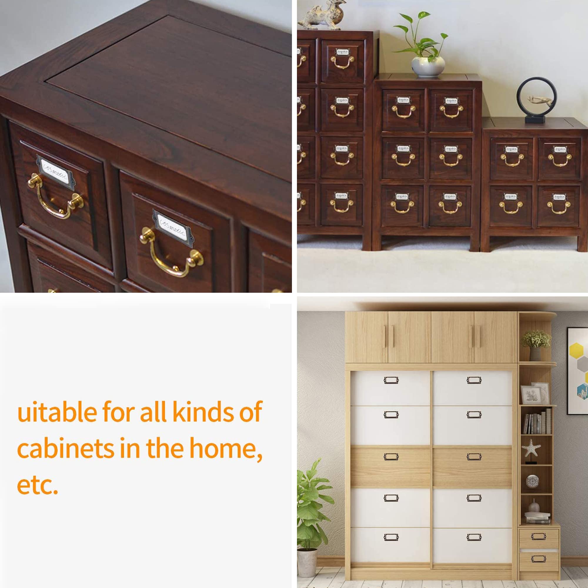 File Cabinet Label File Cabinet Labels