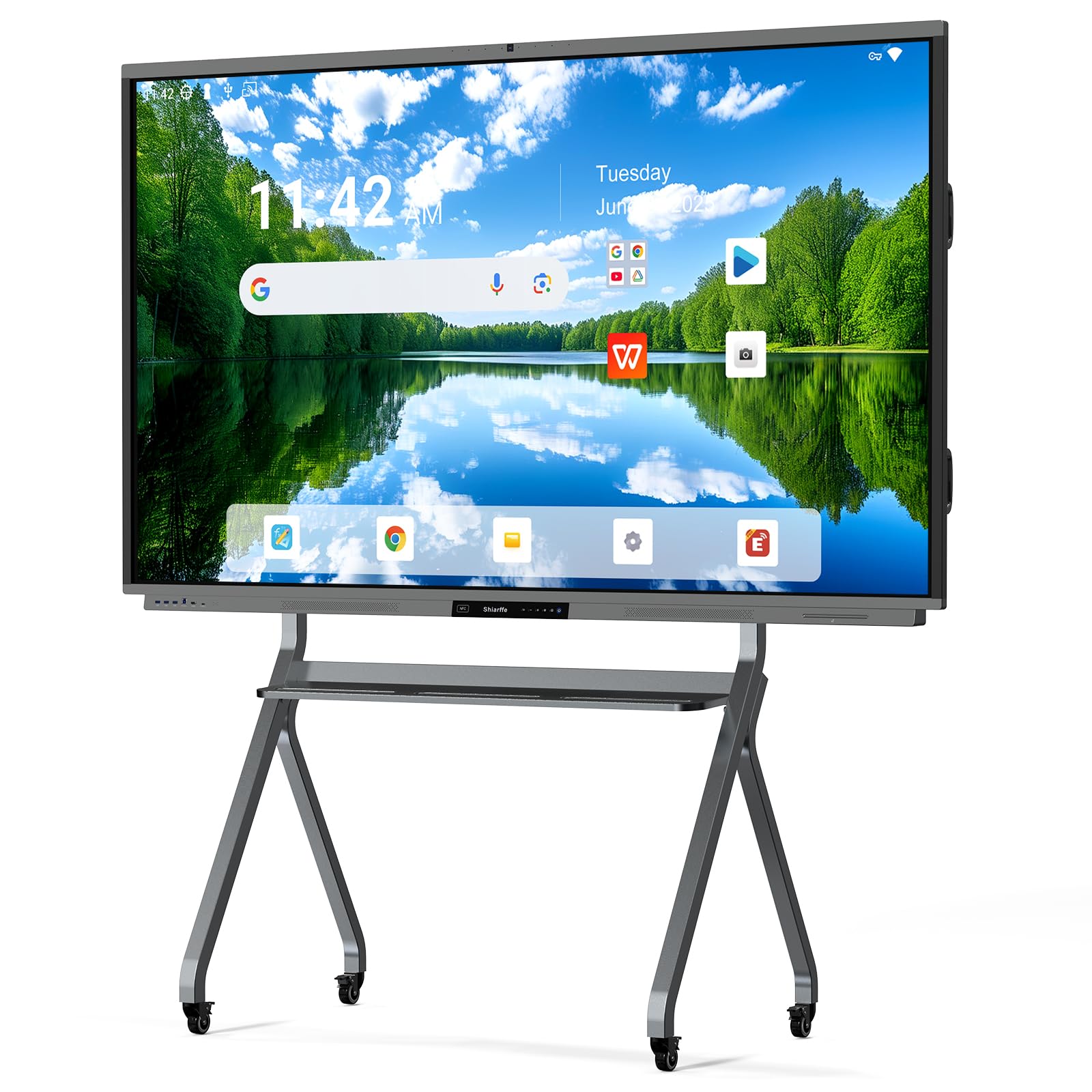13 Best Interactive Displays For Business | Touchscreen Clarity