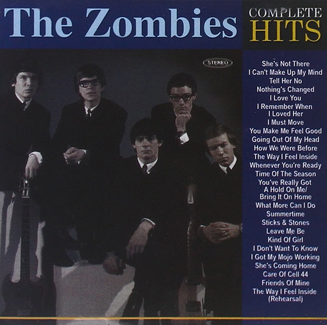 Complete Hits: Amazon.es: CD y vinilos}