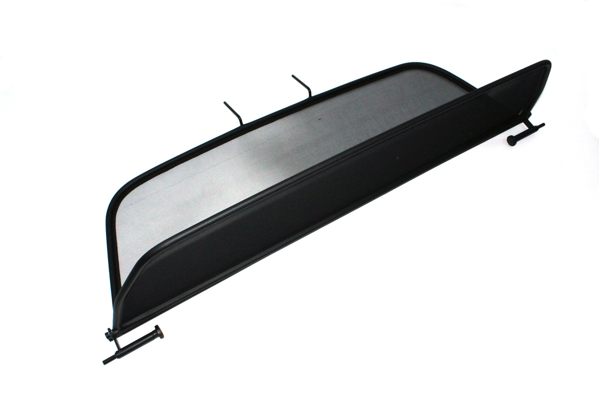 BMW 6-series Wind Blocker Wind Deflector For BMW 6-Series E64 ...