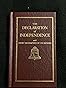 Declaration of Independence (Books of American Wisdom): Jefferson ...