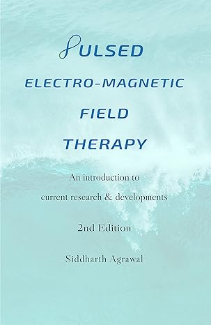 Amazon.com: The Pulsed Electromagnetic Field Therapy (PEMF) Book: An ...