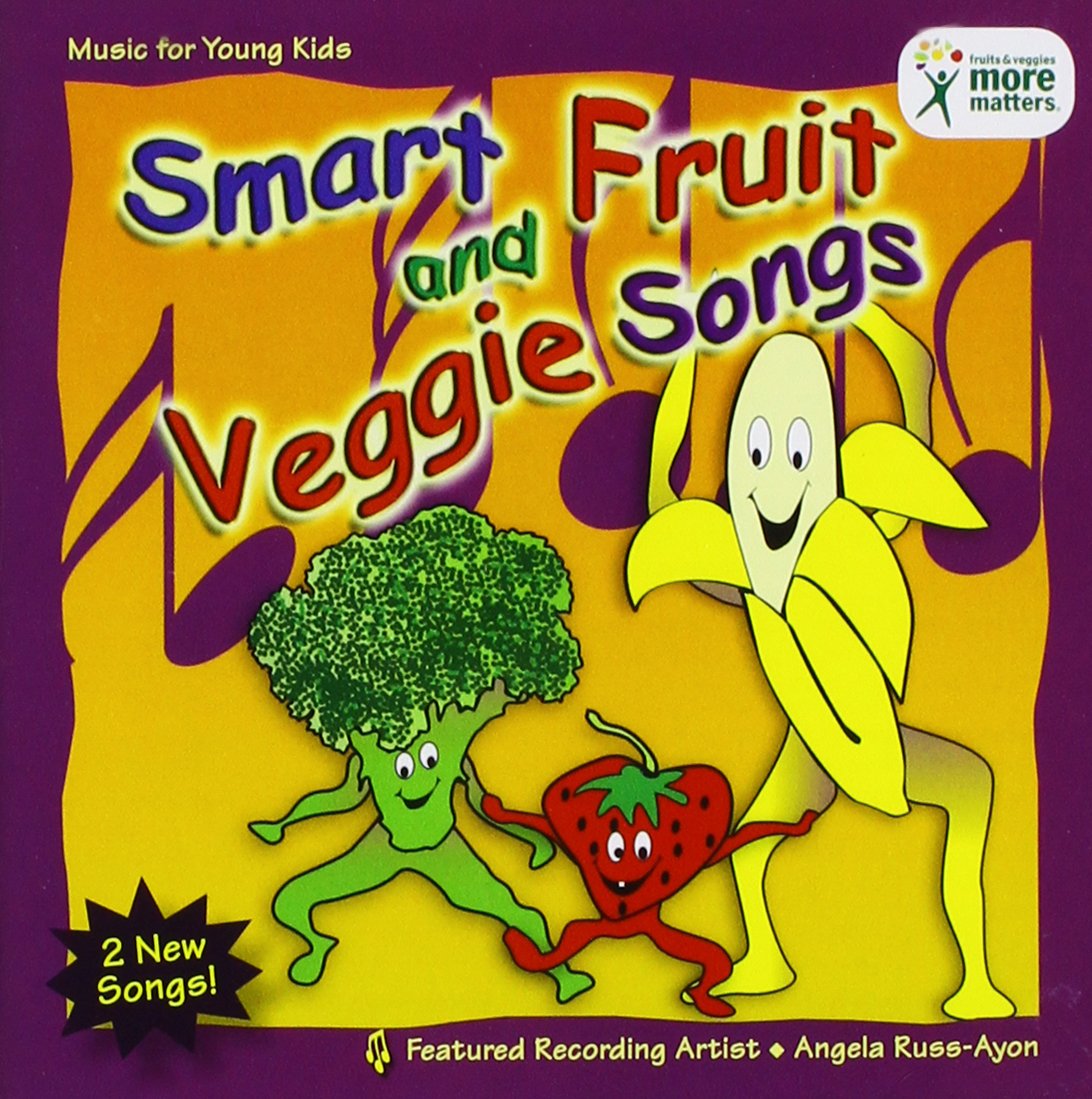 Fruits Song Mychelle And ENNY's Dreamy, 'Forbidden Fruit'