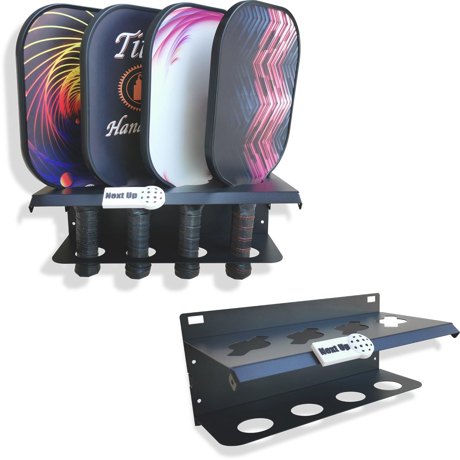 pickleball wall holder, girls gift bags party favors